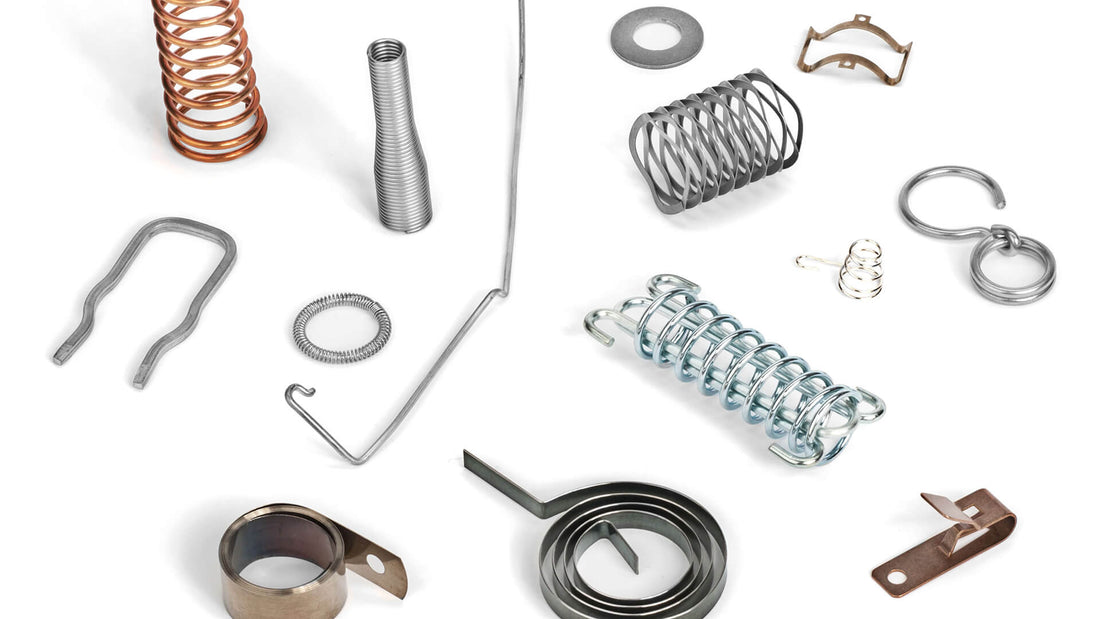 Daichi Springs | Spring Supplier - Spring Manufacturer