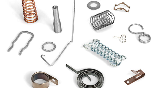 Daichi Springs | Spring Supplier - Spring Manufacturer